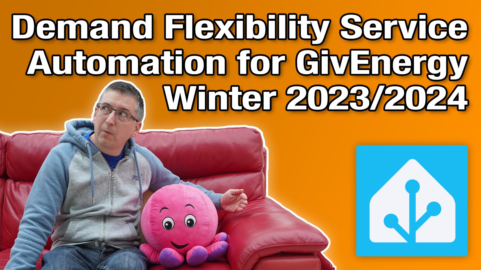 Demand Flexibility Service Automation for GivEnergy Winter 2023/2024 ...