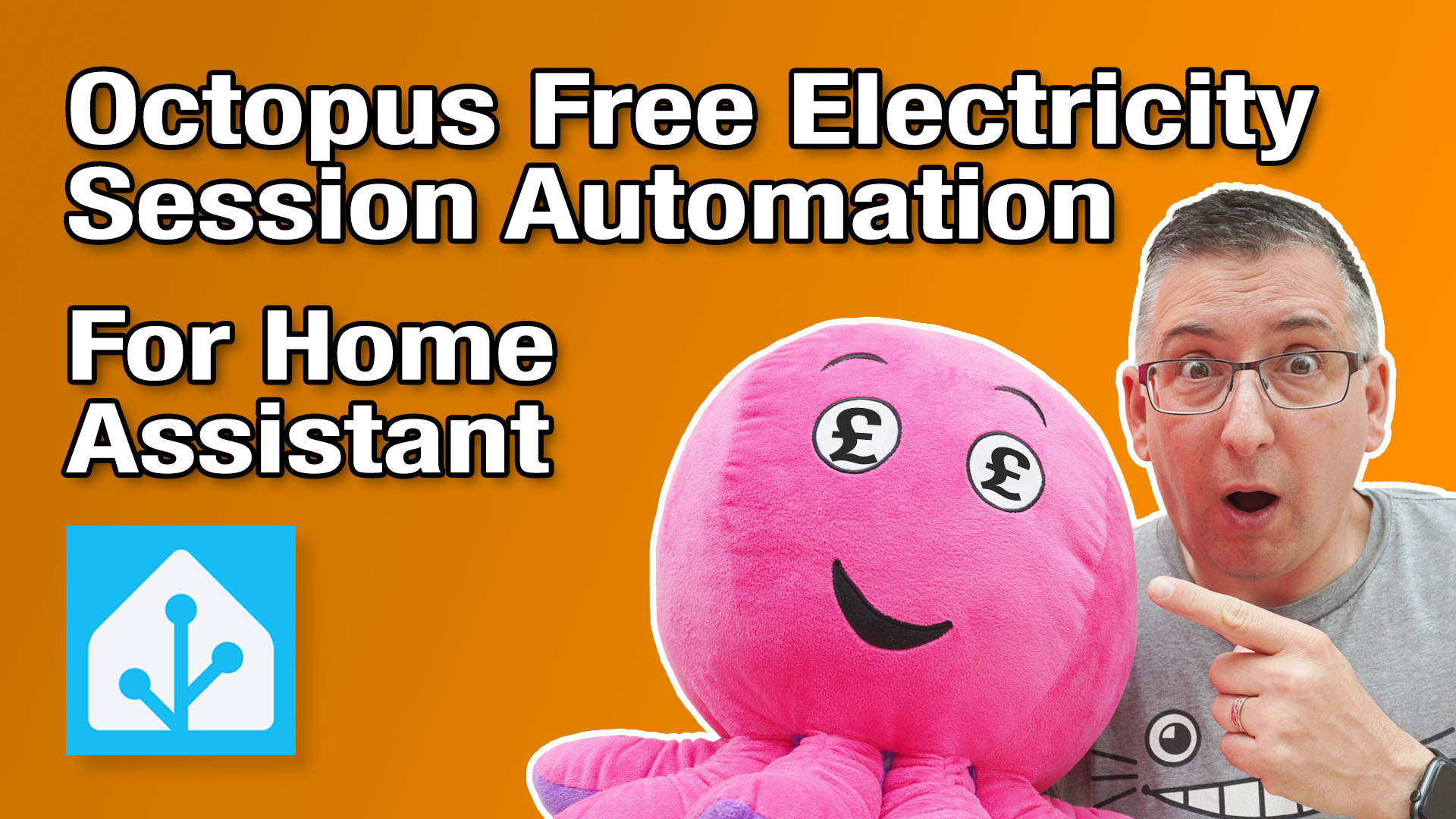 Octopus Free Electricity Session Automation for Home Assistant « Speak ...