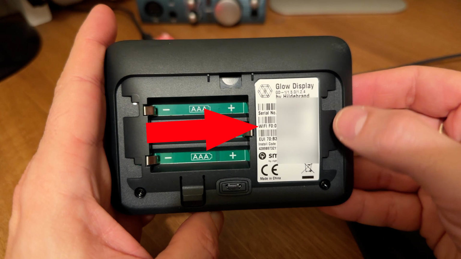 Glow Smart Meter Display And Home Assistant Configuration Tutorial 5765