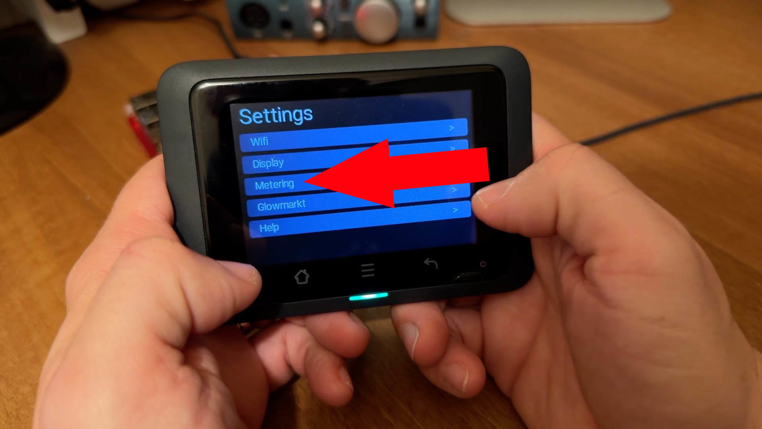 Glow Smart Meter Display and Home Assistant: Tutorial (2025 Update ...