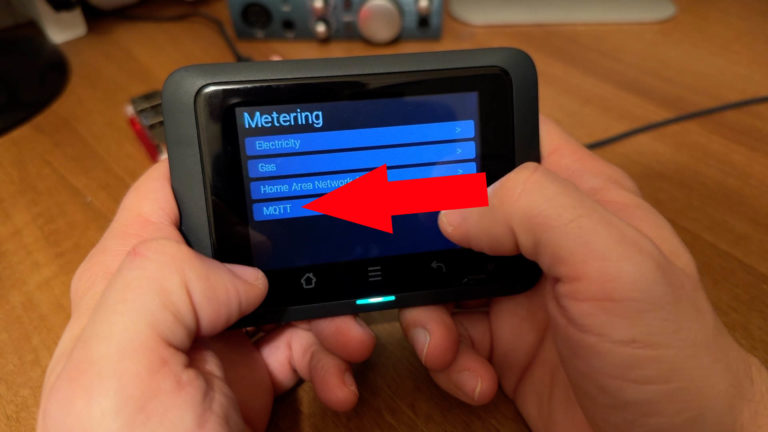 Glow Smart Meter Display And Home Assistant Configuration Tutorial 4729