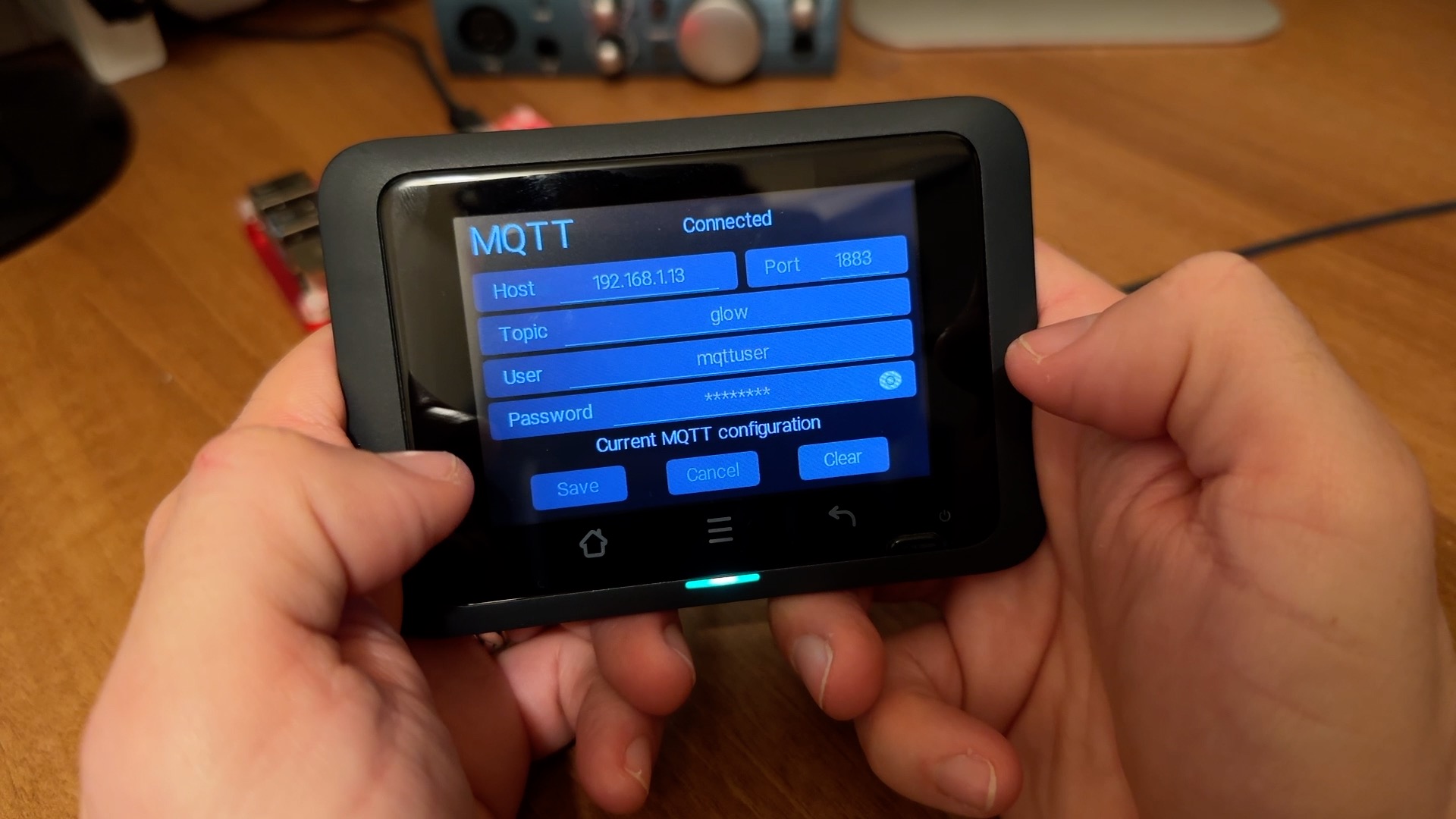 Glow Smart Meter Display and Home Assistant: Tutorial (2025 Update ...
