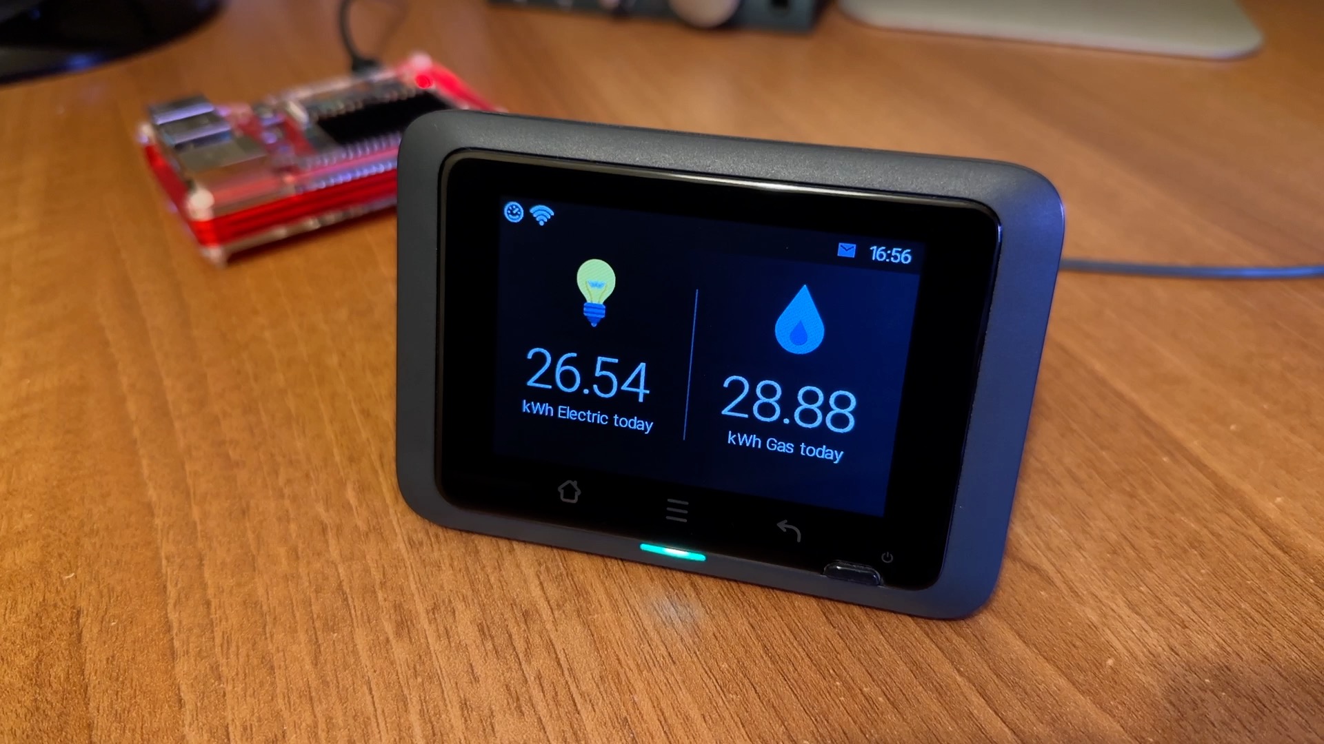 Glow Smart Meter Display and Home Assistant: Configuration Tutorial ...