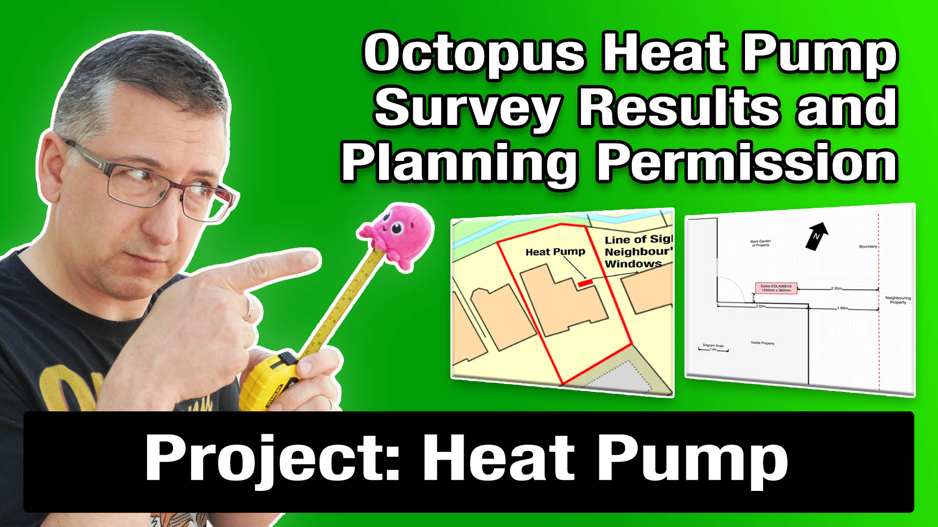 Octopus Heat Pump Survey Results and Planning Permission « Speak to the ...