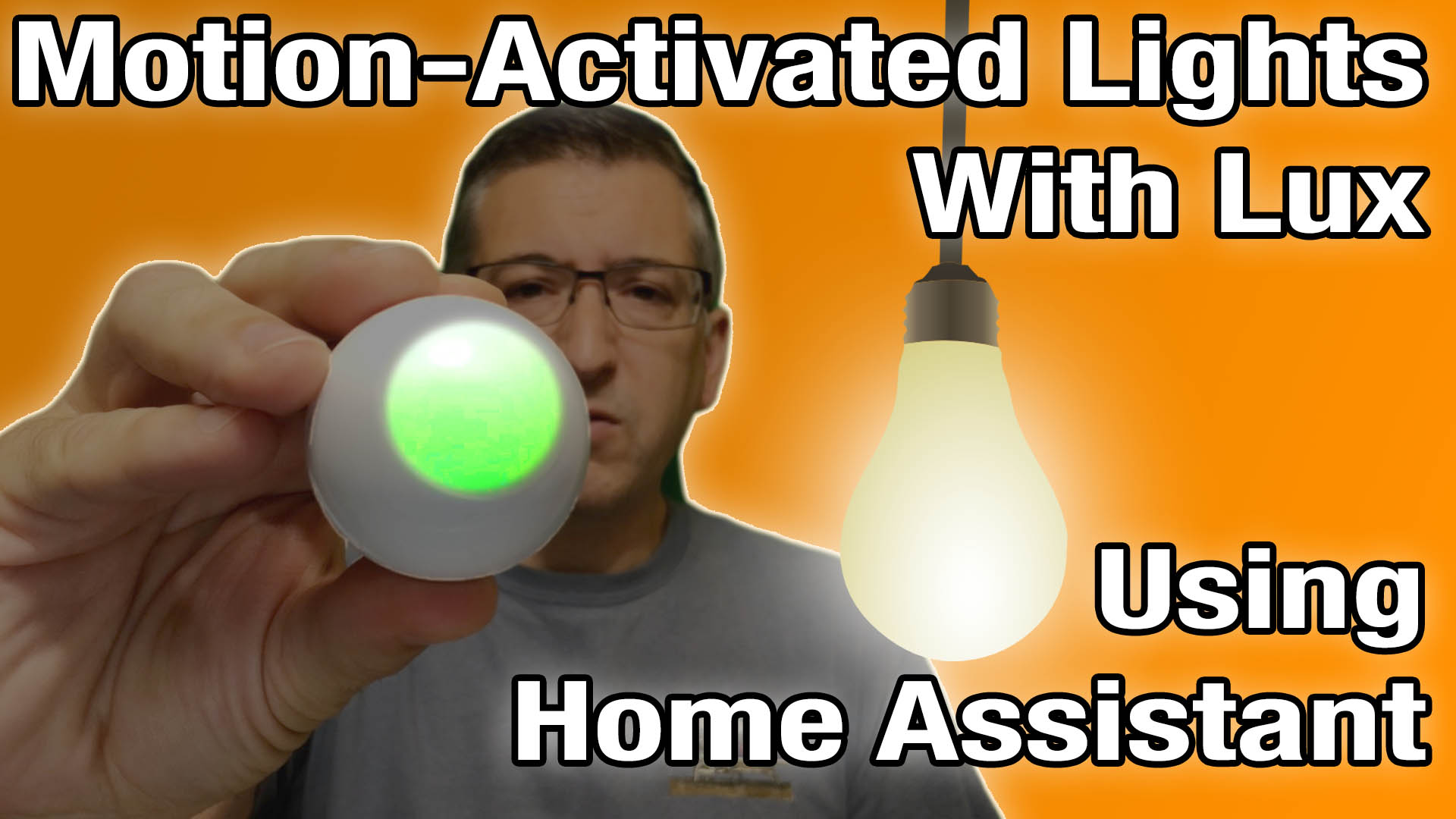 Motion Activated Lights With Lux Using Home Assistant Speak To The Geek Speak To The Geek