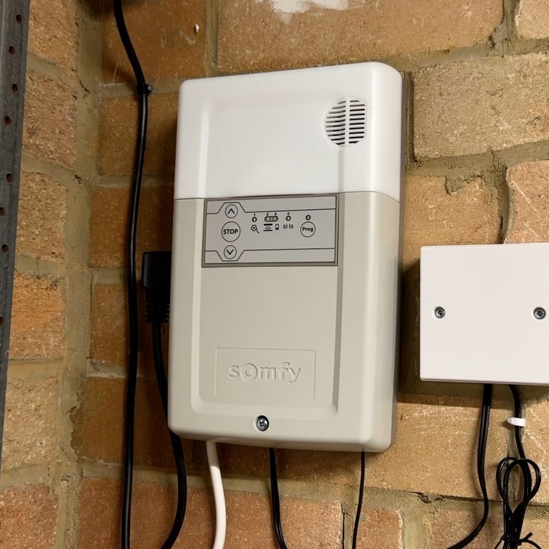 STTG-ESPHome-Garage-Door-01 « Speak to the Geek