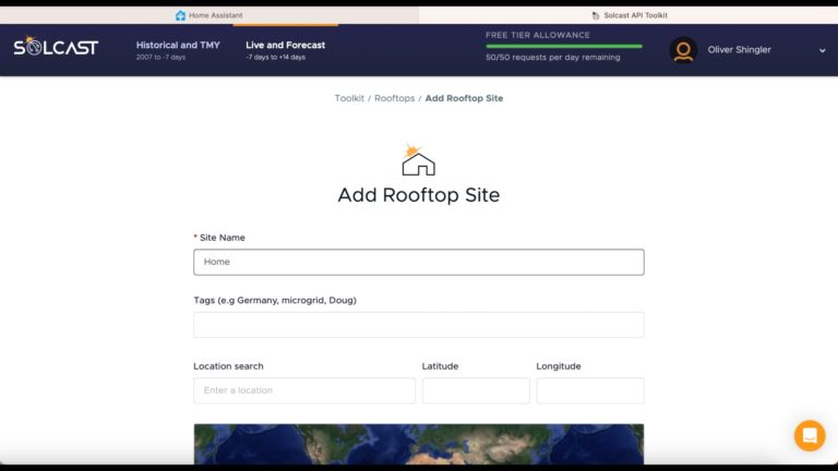 GivTCP v2: GivEnergy and Home Assistant with Solar Forecast Automation « Speak to the Geek