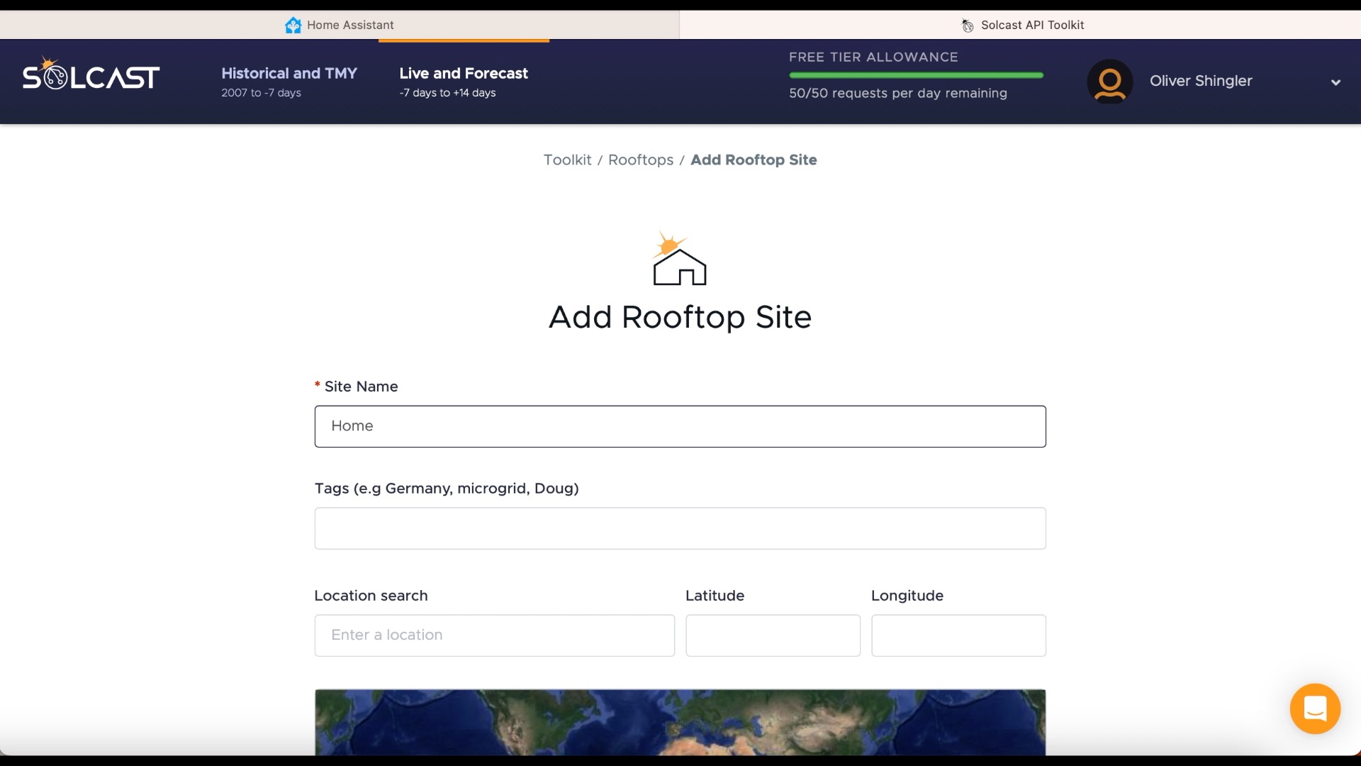 GivTCP v2: GivEnergy and Home Assistant with Solar Forecast Automation « Speak to the Geek
