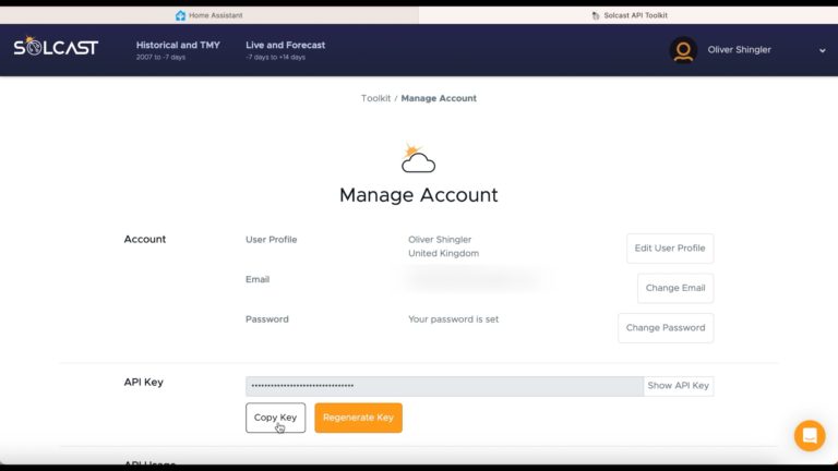 GivTCP v2: GivEnergy and Home Assistant with Solar Forecast Automation « Speak to the Geek