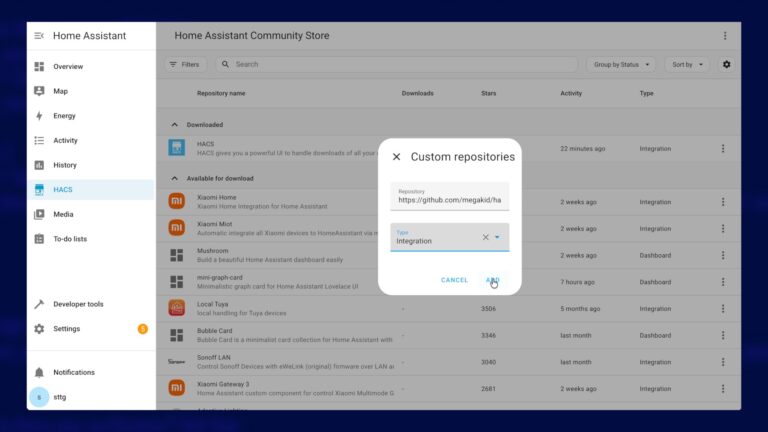 Glow Smart Meter Display and Home Assistant: Tutorial (2025 Update ...