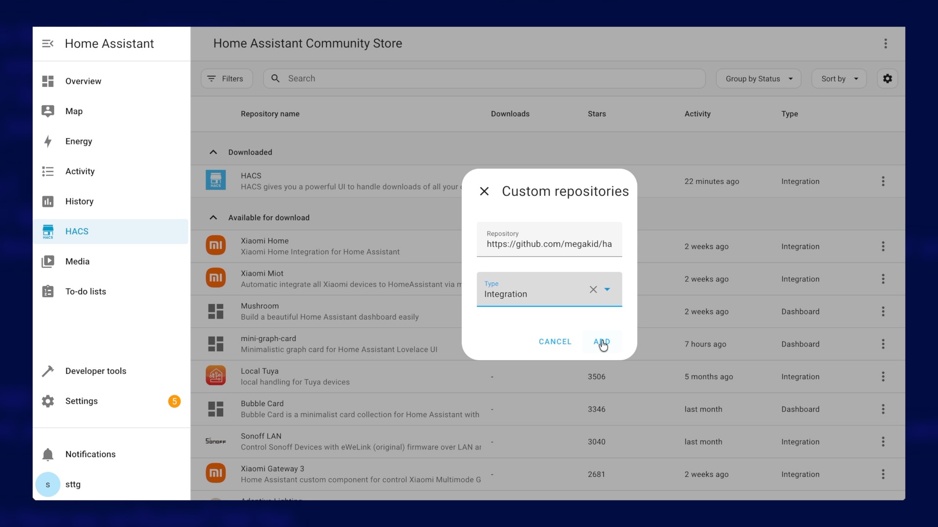 Glow Smart Meter Display and Home Assistant: Tutorial (2025 Update ...