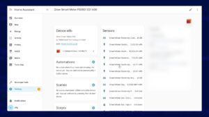 Glow Smart Meter Display and Home Assistant: Tutorial (2025 Update ...