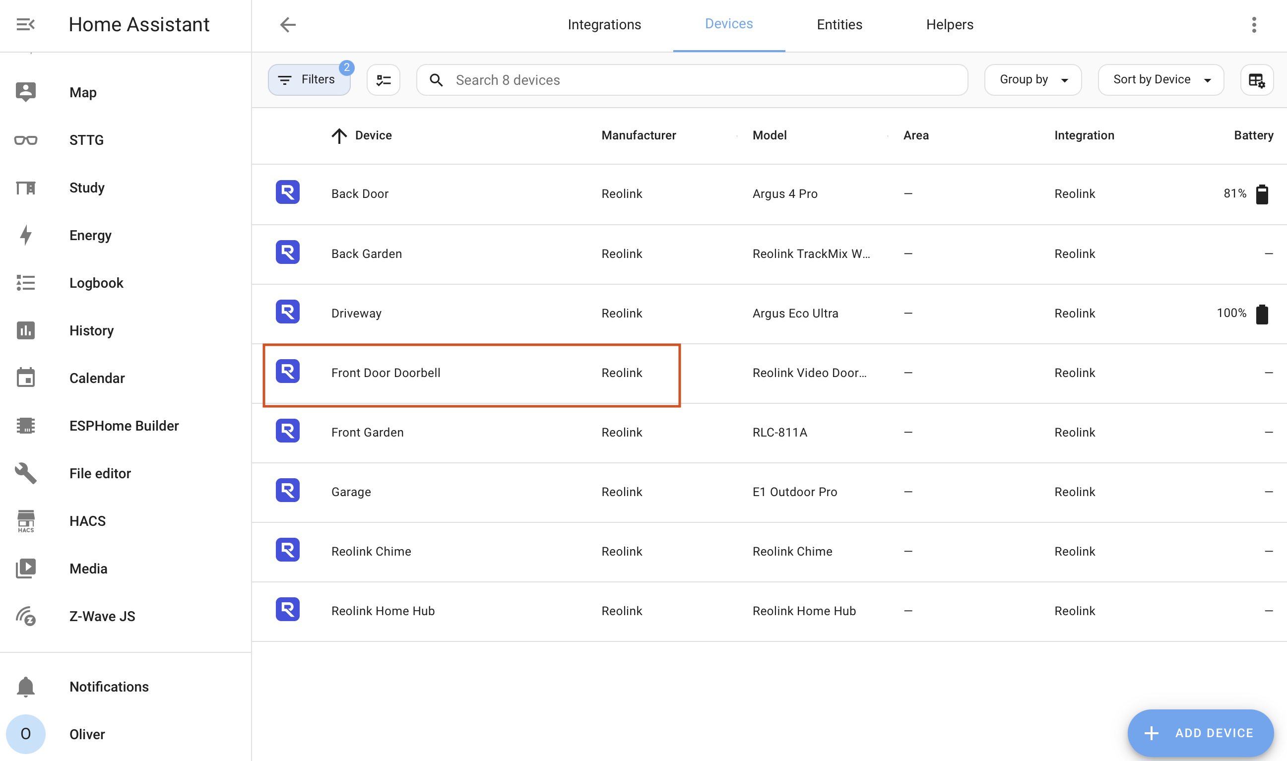Rich Notifications for FREE with Home Assistant « Speak to the Geek